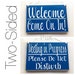 10x8 Quiet Area Please Speak Softly Custom Wood Sign Custom Wall Door ...