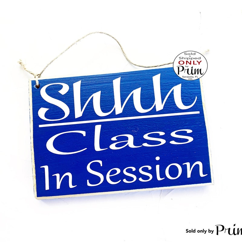 Training in Progress Sign - Etsy
