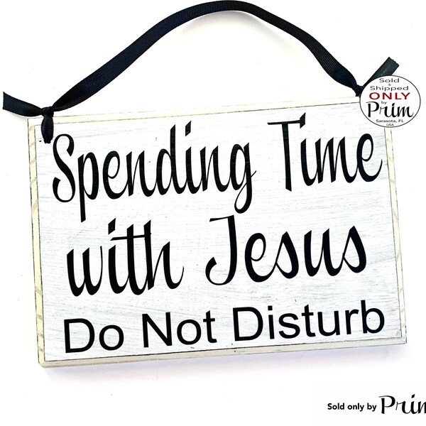 Religious Sign - Etsy