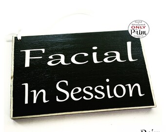 Waxing in Progress - Etsy