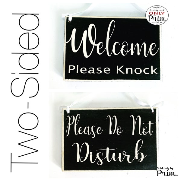 Hanging Office Sign - Etsy