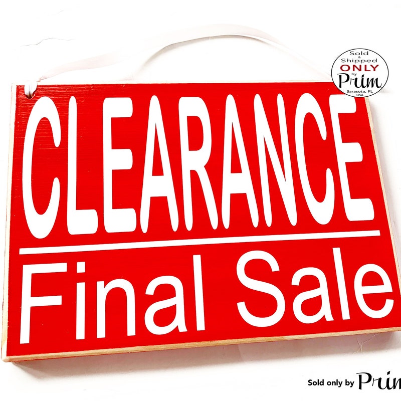 Christmas Clearance - Etsy