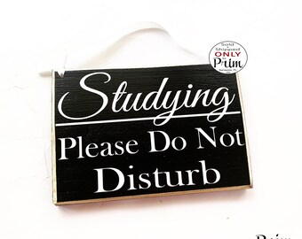 Yoga Class in Session Please Do Not Disturb 8x6 Custom Wood - Etsy