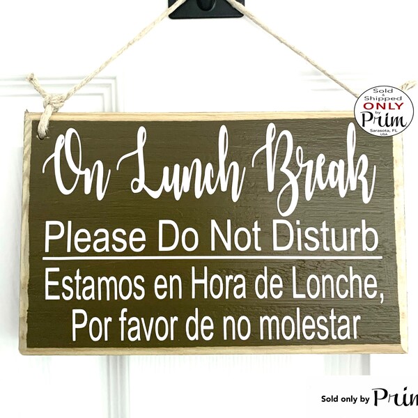 Do Not Disturb Cubicle Sign - Etsy