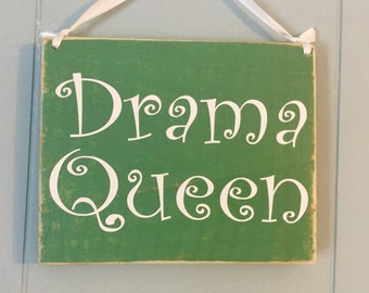 Girls Diva License Plate Sign Diva Den Sign Gift for Girl - Etsy