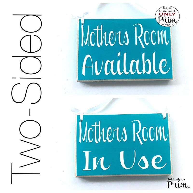 Lactation Room Sign - Etsy