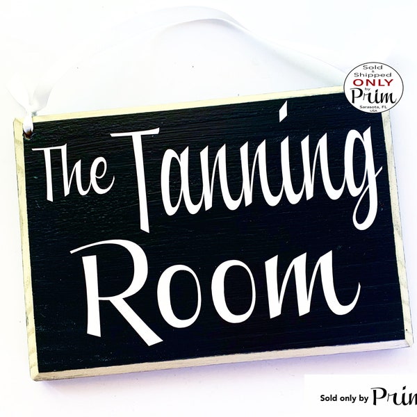 Tanning Salon Decor - Etsy