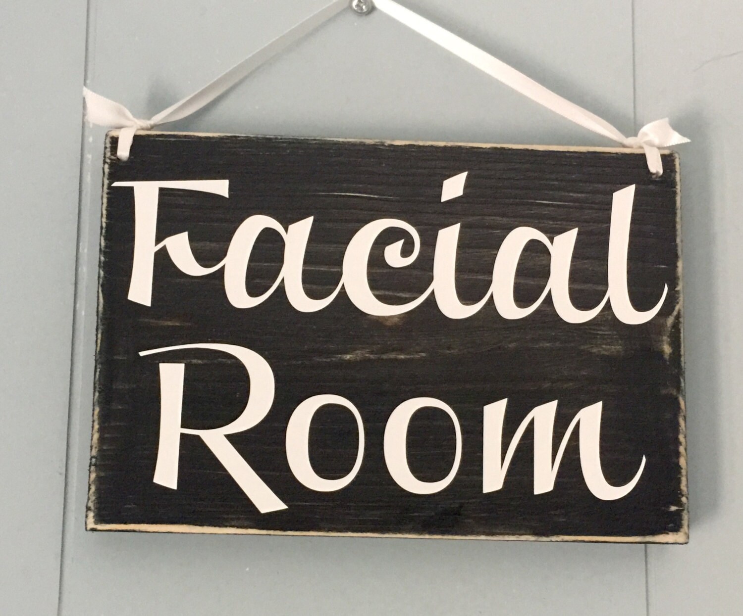 8x6 Facial Room In Session Please Do Not Disturb Welcome Come | Etsy