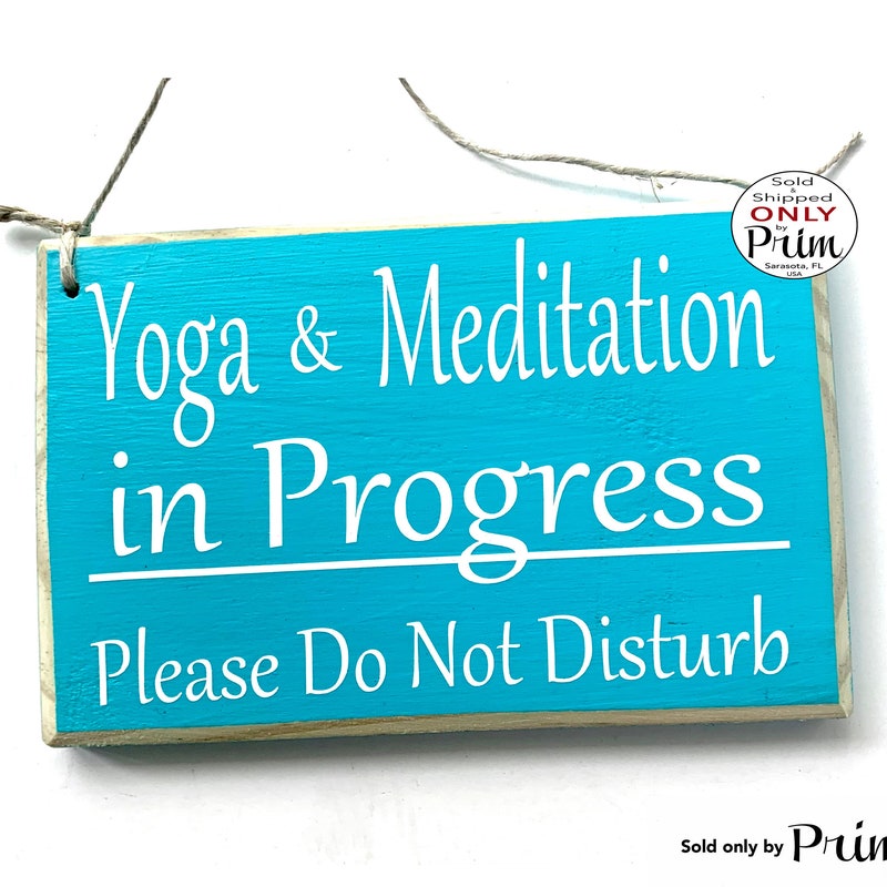 In Session Sign - Etsy