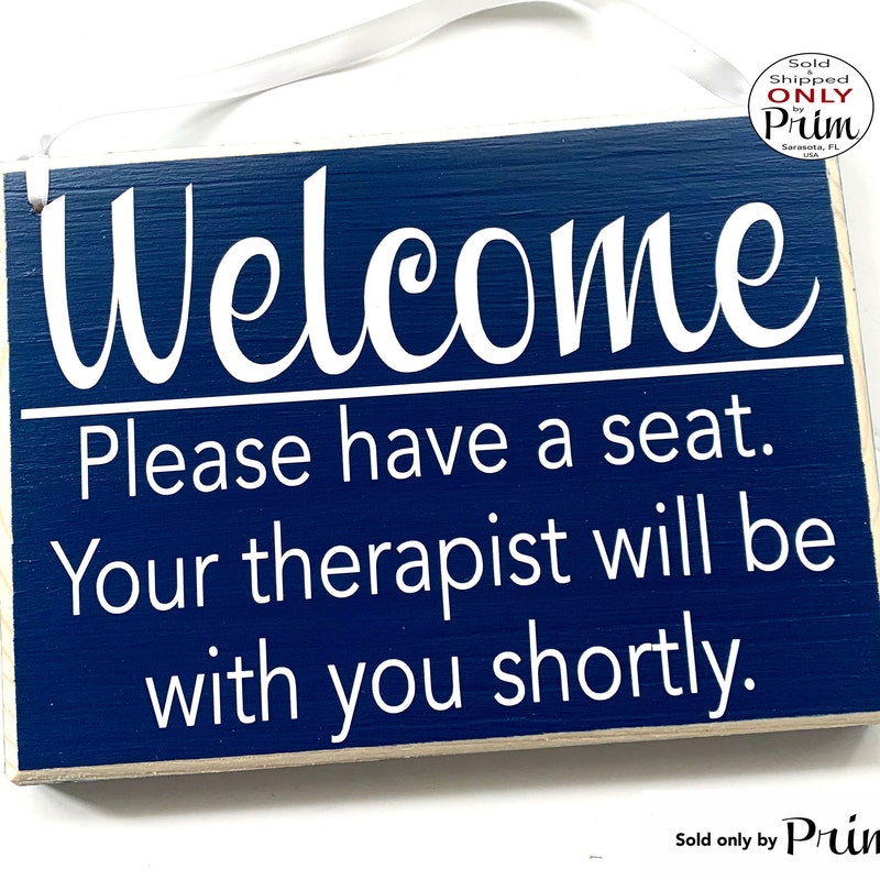 Be Back Shortly Sign - Etsy