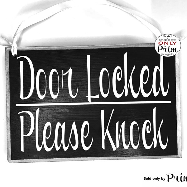 Employee Entrance Door Sign - Etsy