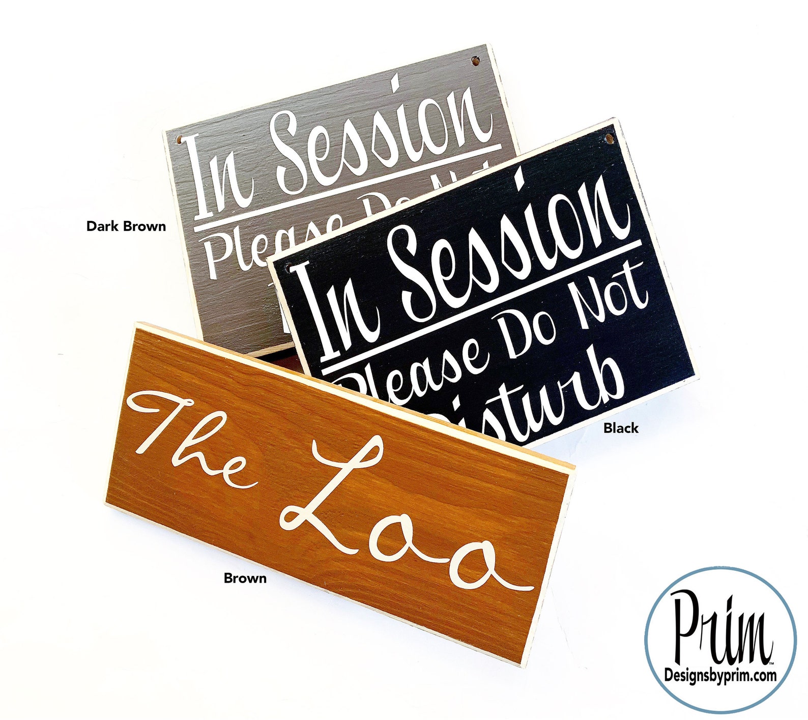 10x8 Busy Please Do Not Disturb Custom Wood Sign Meeting In Etsy