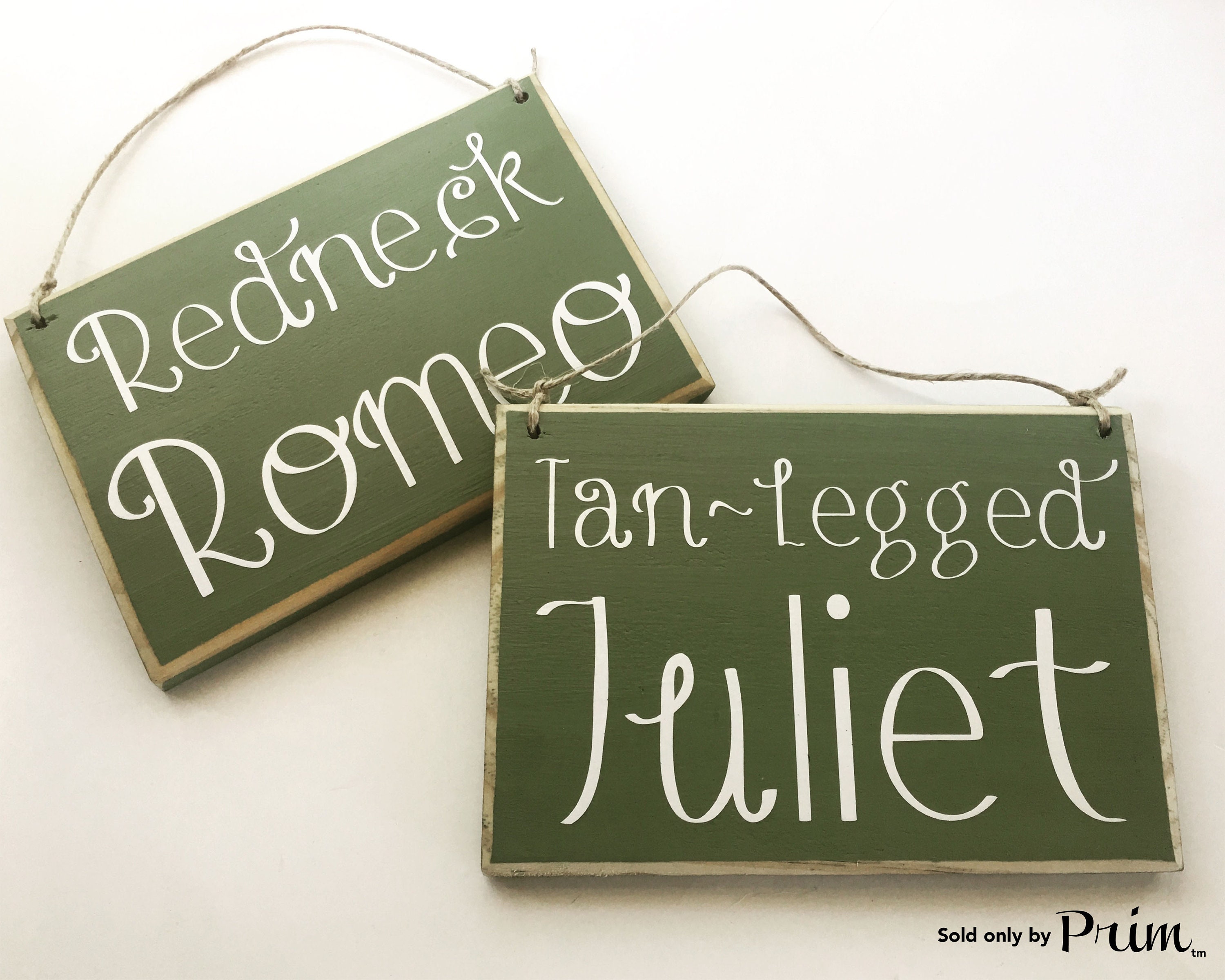 I Love My Redneck Romeo