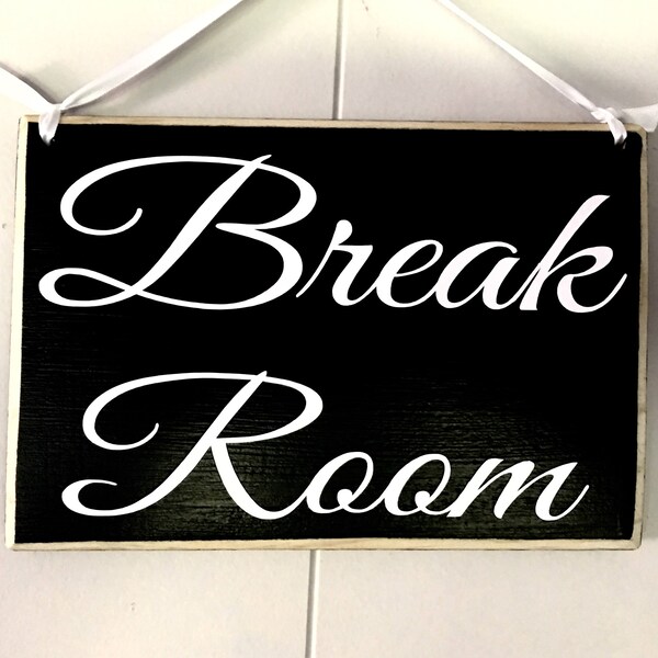 Break Room Art - Etsy