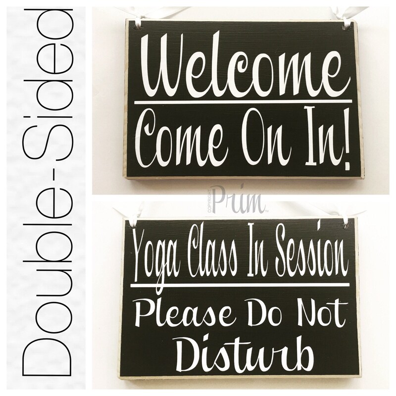 Training in Progress Sign - Etsy