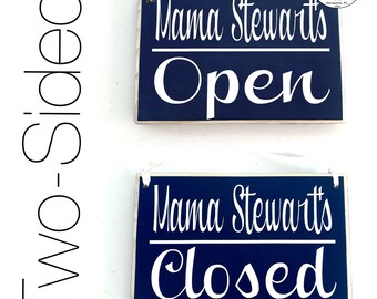 Open Restaurant Sign - Etsy