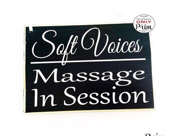 Therapy Session Sign - Etsy