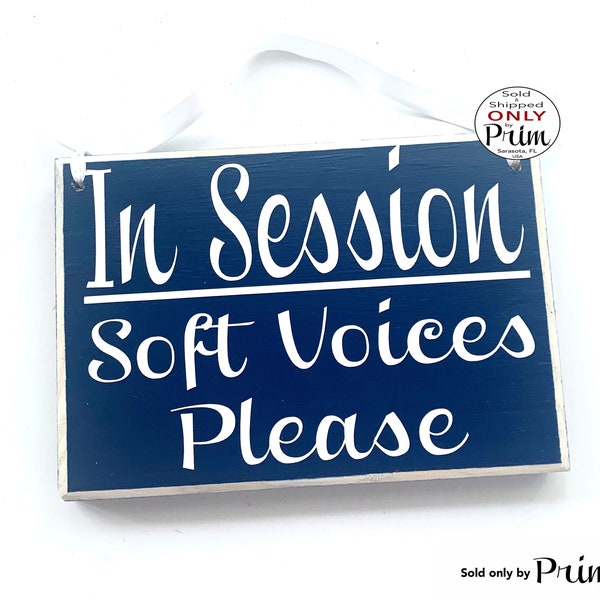 Quiet Please Signs for Massage - Etsy