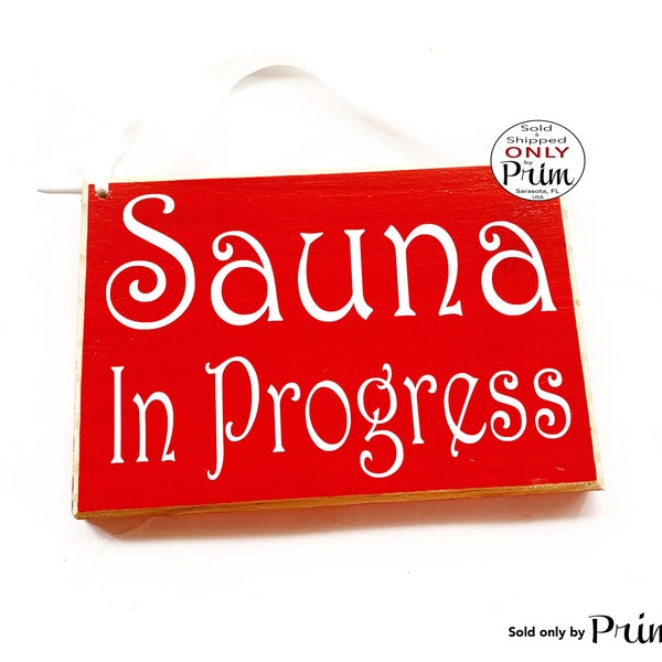 Spa Sign - Etsy