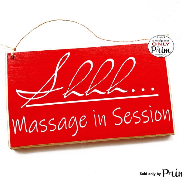 Soft Voice Please Door Sign - Etsy