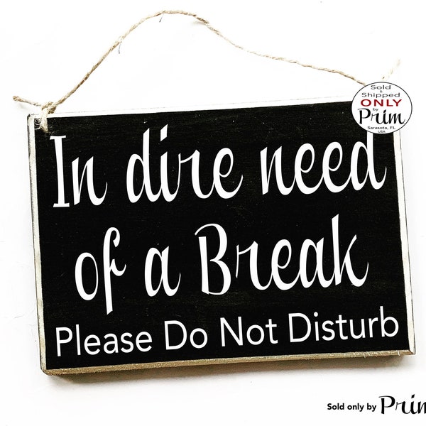 Cubicle Do Not Disturb Sign - Etsy Australia