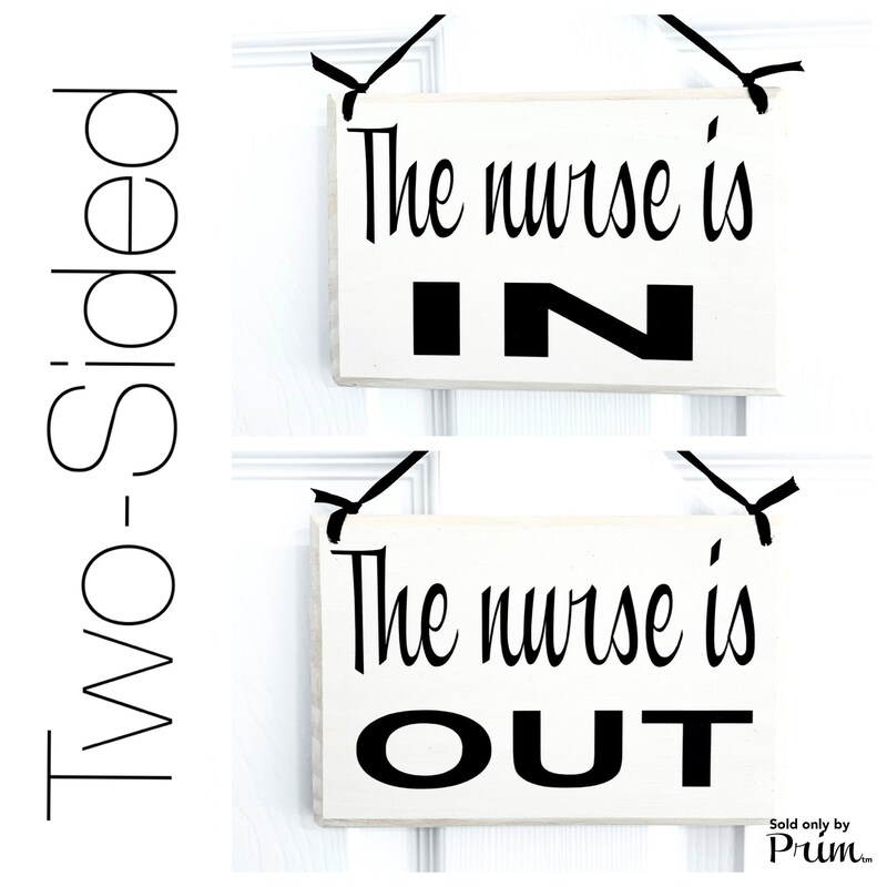 Available Unavailable Door Sign - Etsy