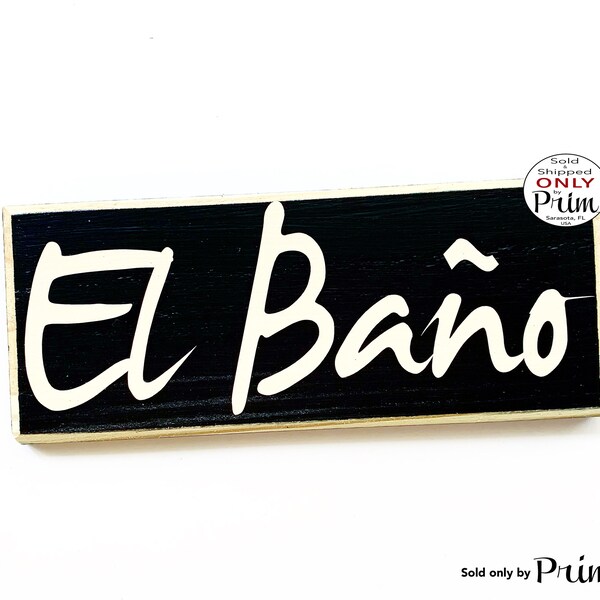 Bano - Etsy
