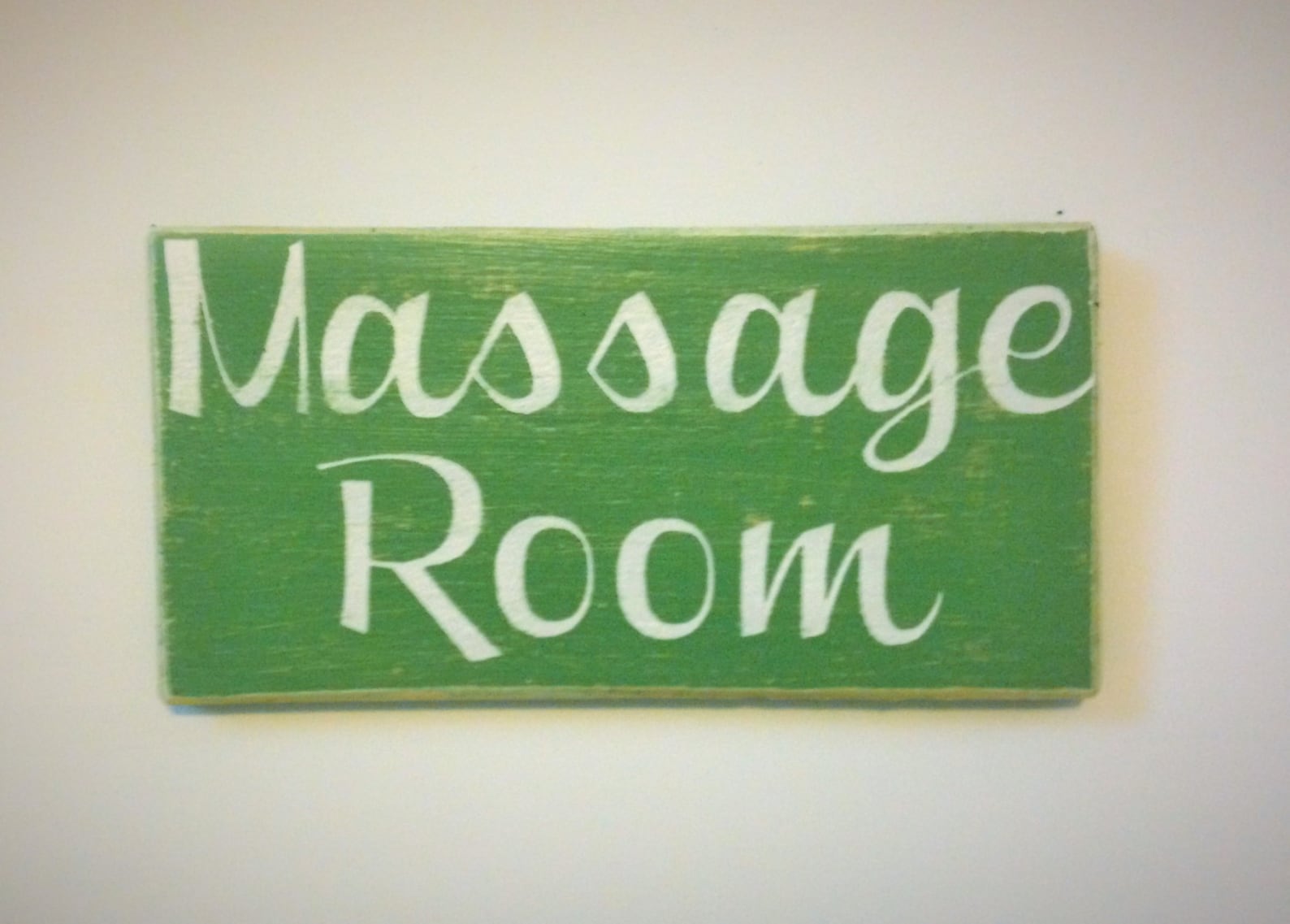 10x4 Spa Salon Massage Room Custom Wood Sign Spa Service - Etsy