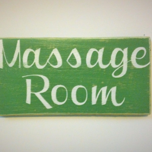 Massage Room - Etsy