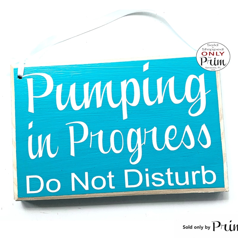 Lactation Room Sign - Etsy