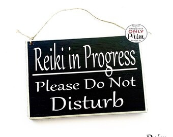 Healing in Progress Sign - Etsy