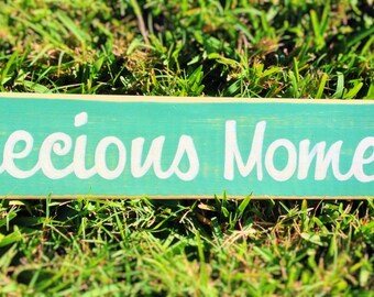 My Precious Sign - Etsy