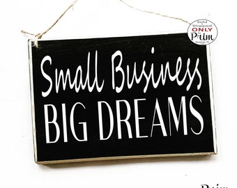 Big Boss Sign - Etsy