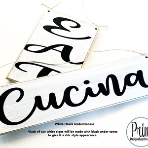 8x6 Welcome Bienvenidos Custom Wood Sign Spanish English Abierto ...