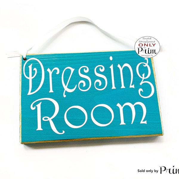 Dressing Room - Etsy