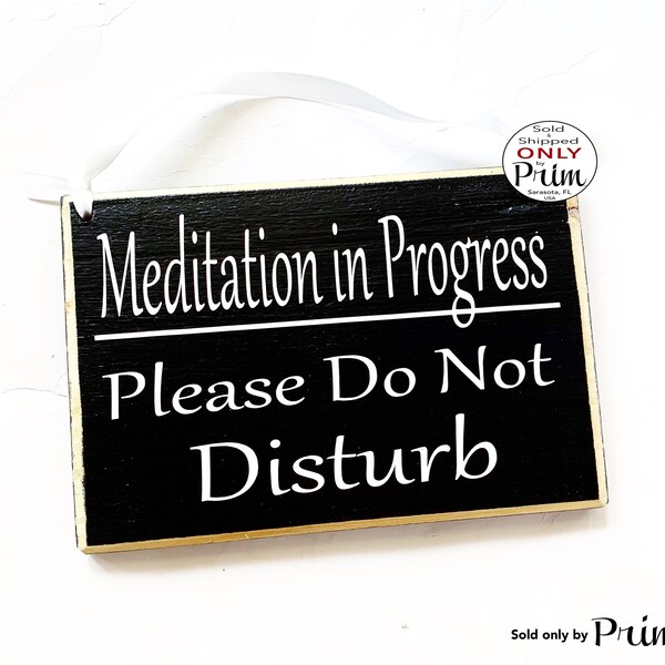 Shhh Session in Progress Sign - Etsy