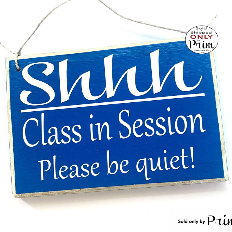 Training in Progress Sign - Etsy