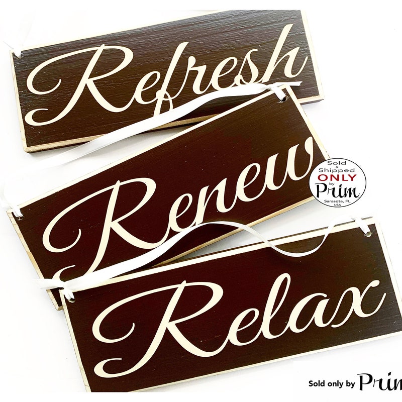 Relaxation - Etsy