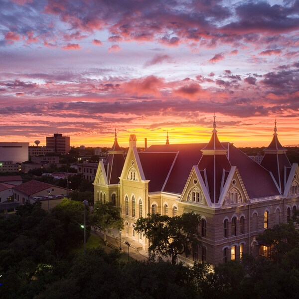 Southwest Texas State University - Etsy