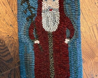 Hit&miss Runner Rug Hooking Kit - Etsy