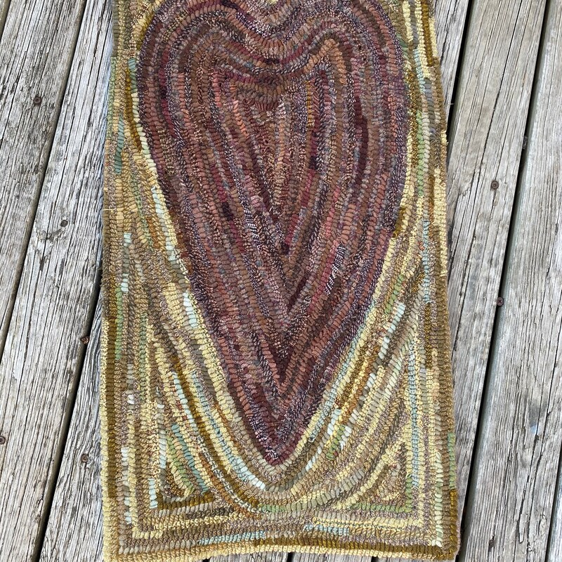 Wool Hooked Rugs - Etsy