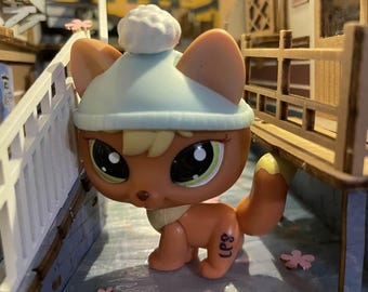 Authentic LPS Animals - You Choose - Llama, Cow, Ferret, Lion, Ostrich ...