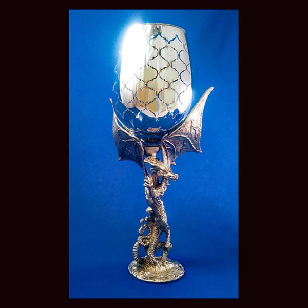 Fantasy Goblets - Etsy