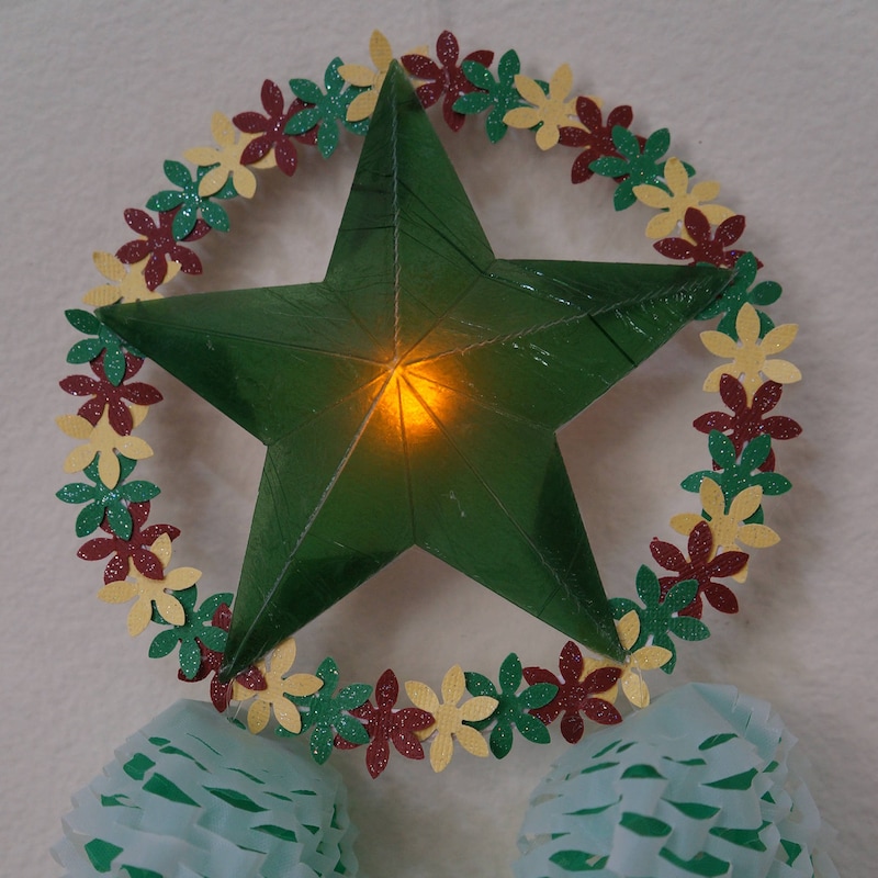 Filipino Christmas Decor - Etsy