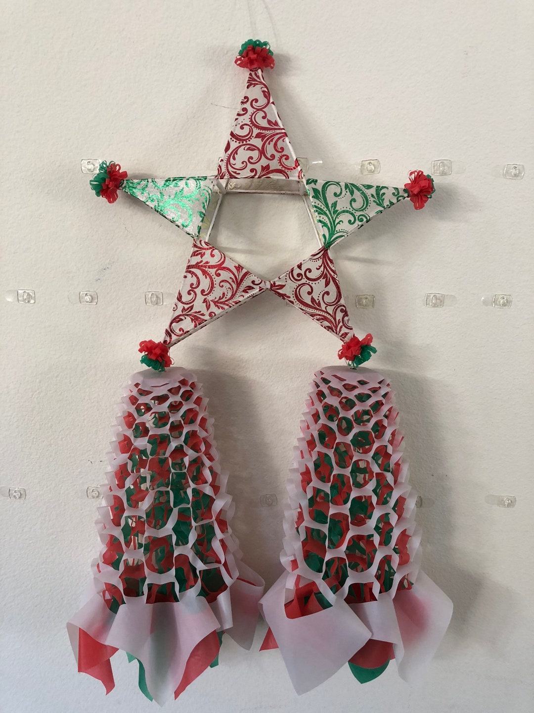 Made to Order Handcrafted Large Filipino Christmas Parol. Made - Etsy