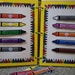 Crayon Colors Printable Game - Etsy