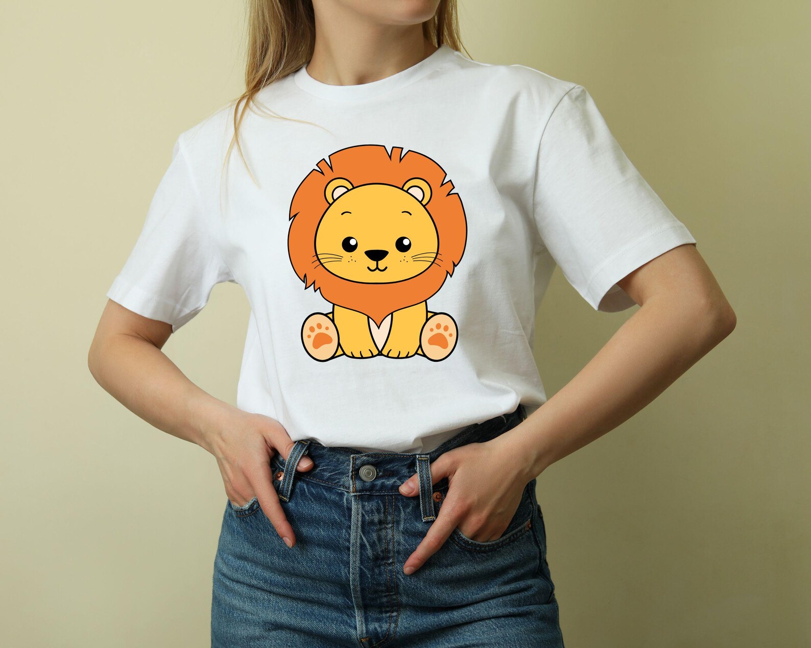 Safari Animals Outline Svg,safari Animals Png,cute African Jungle ...