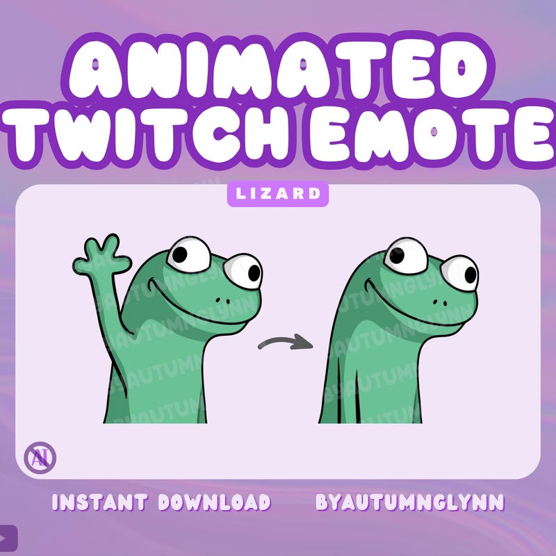 Emotes - Etsy