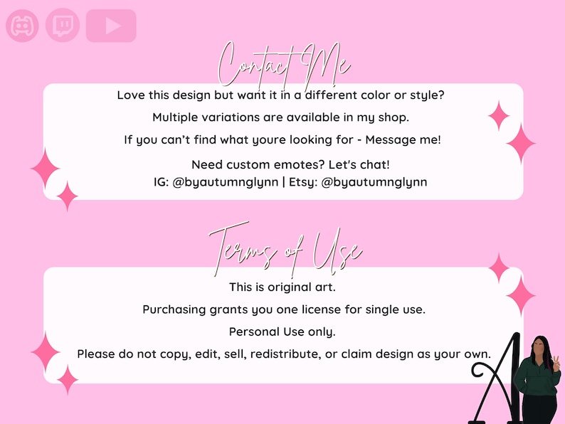 Cute Twitch Emote - HYPE Text Emote | Cute Twitch Emote | Hype | Cute ...