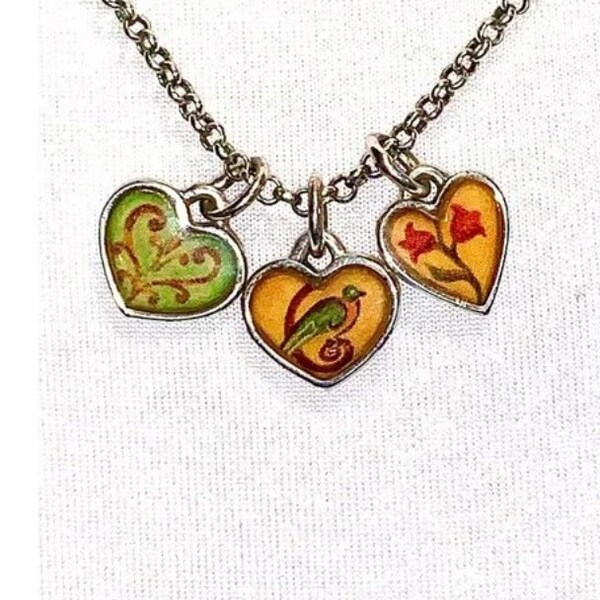 Brighton Necklace - Etsy